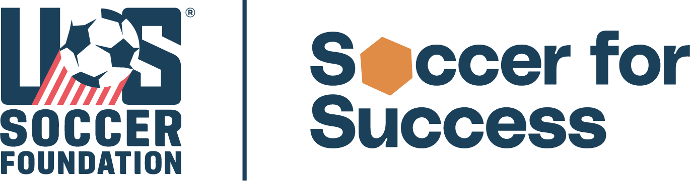 U.S. Soccer Foundation, Soccer for Success